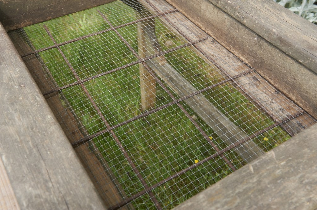 Compostzeef V4 – de Fruitberg